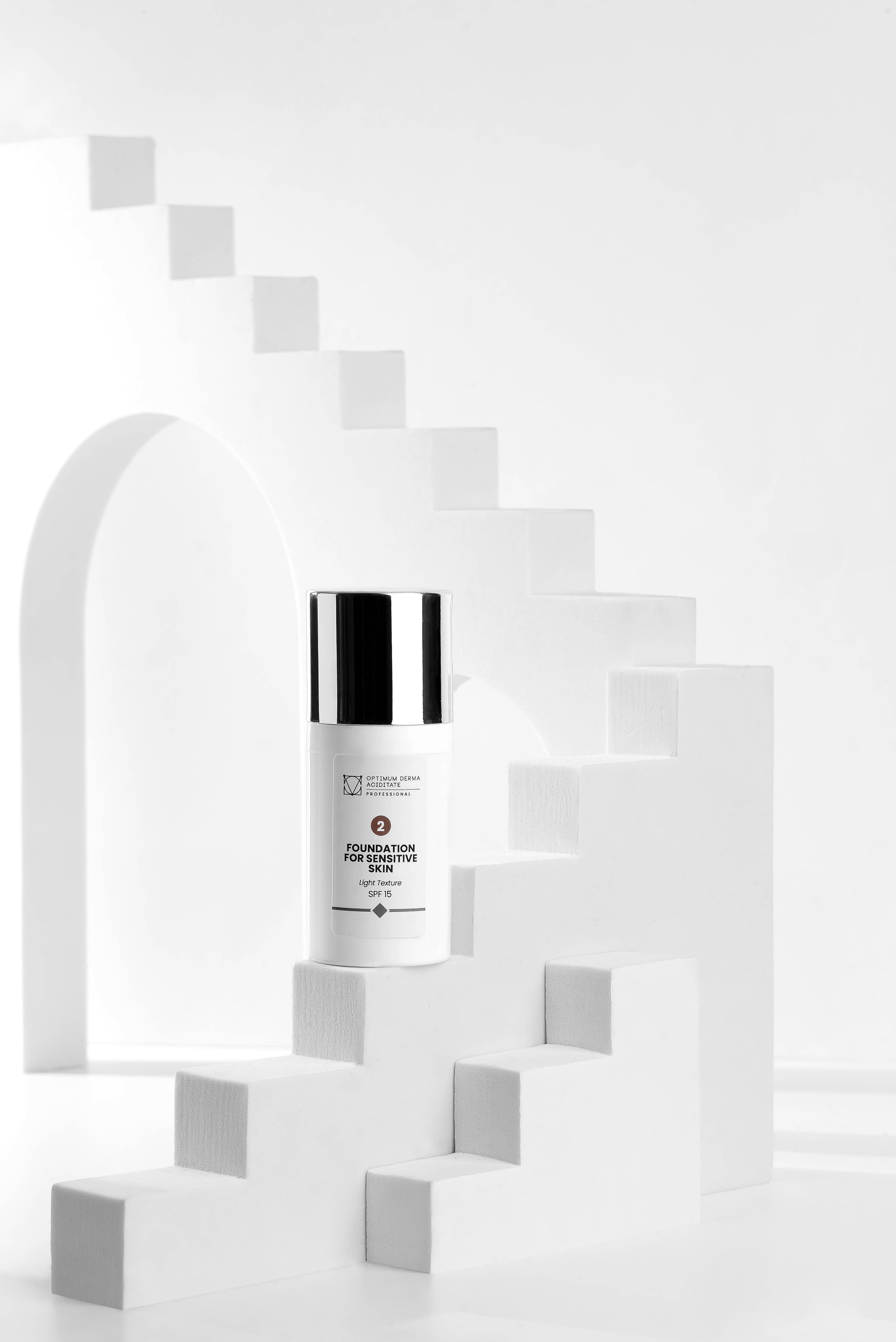 Optimum Derma – cure lab