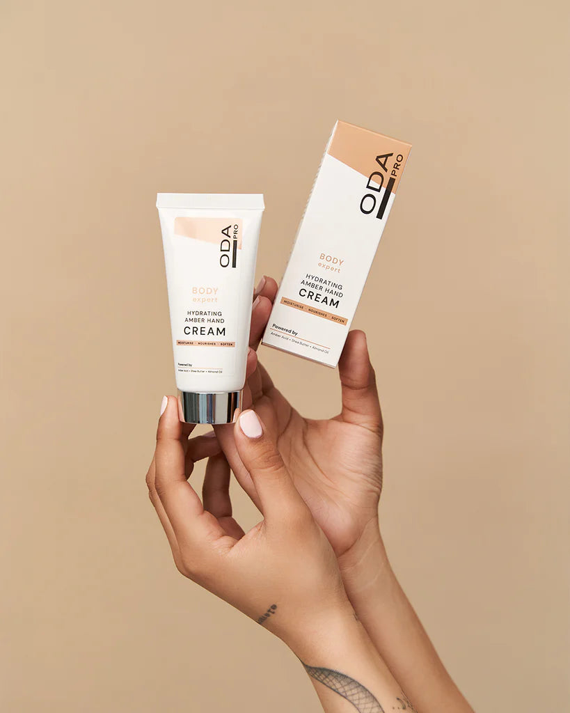 ODA Pro – cure lab