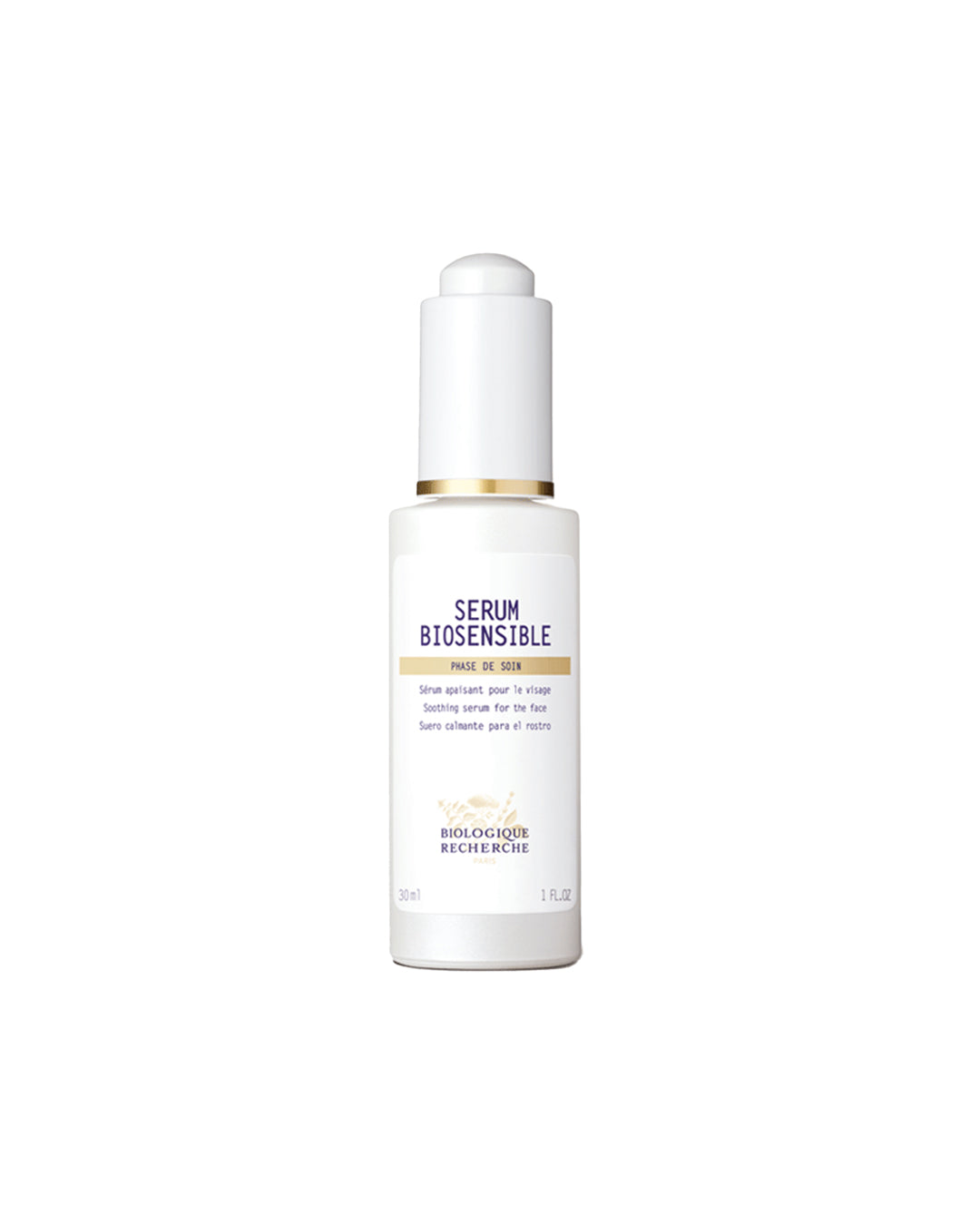 SERUM BIOSENSIBLE – cure lab