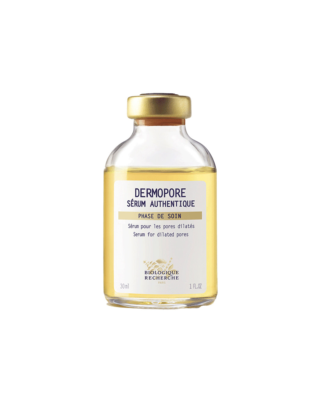 Serum DERMOPORE – cure lab