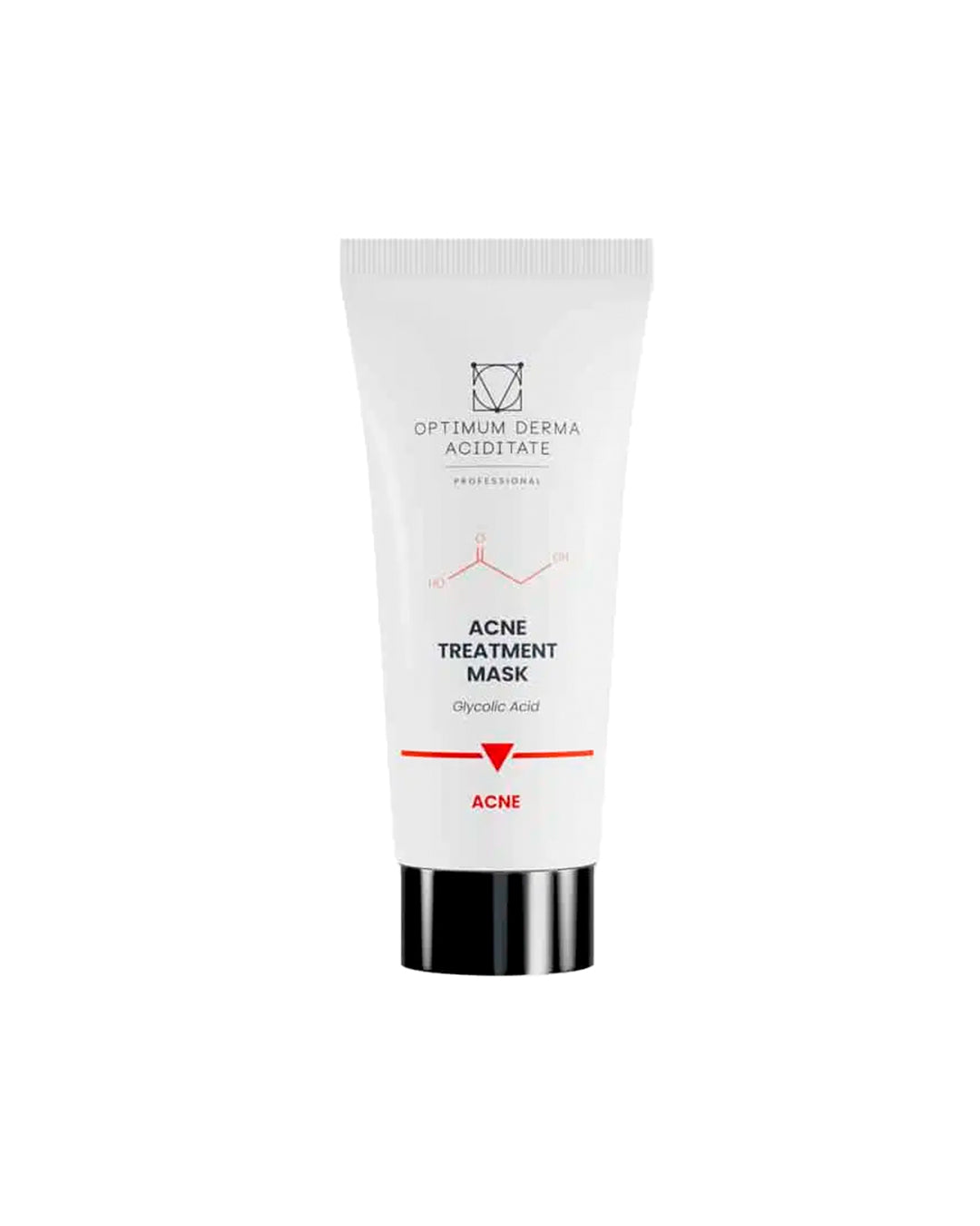 Acne Treatment Mask – cure lab